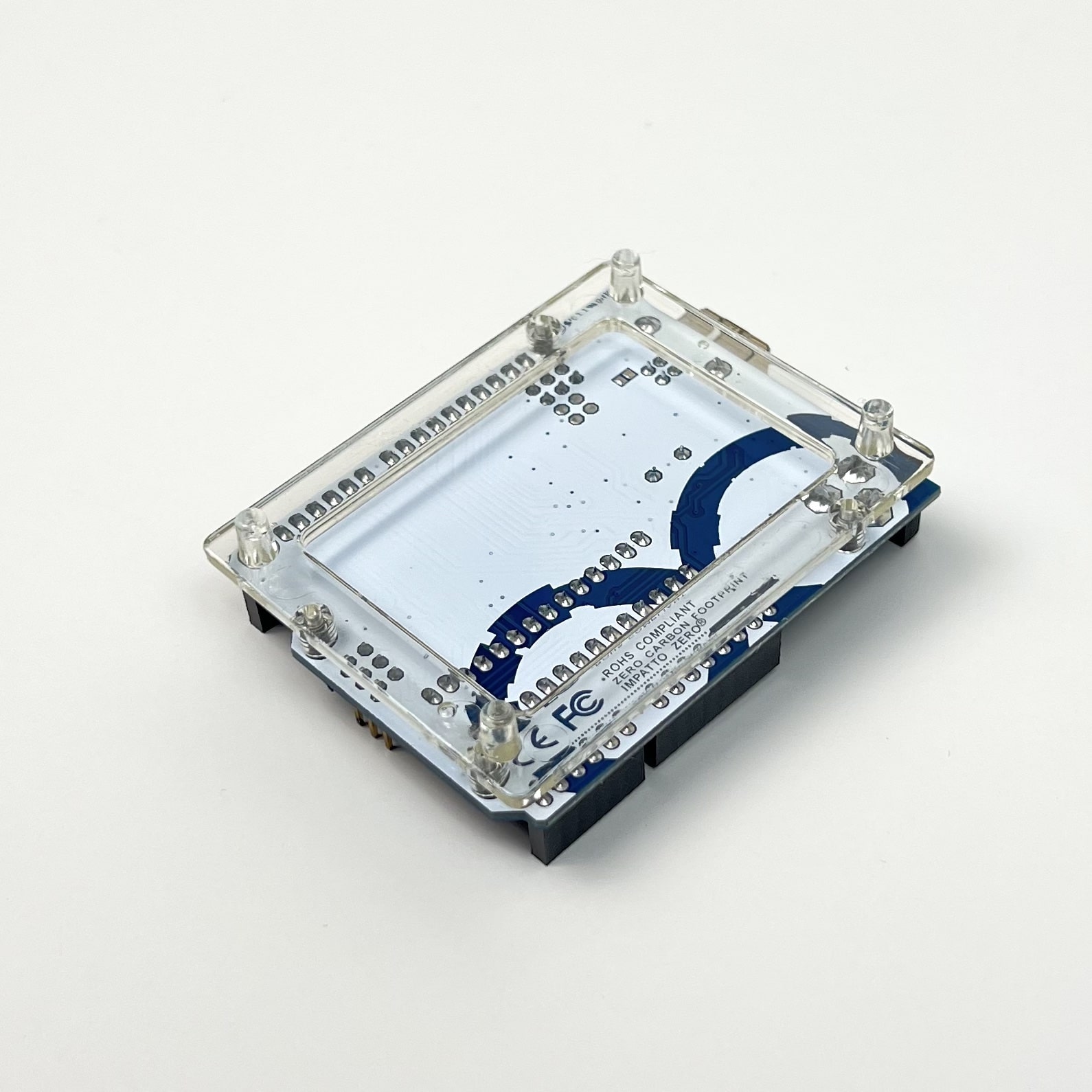 KY-12 Arduino Uno ve Mega ayağı | TEES