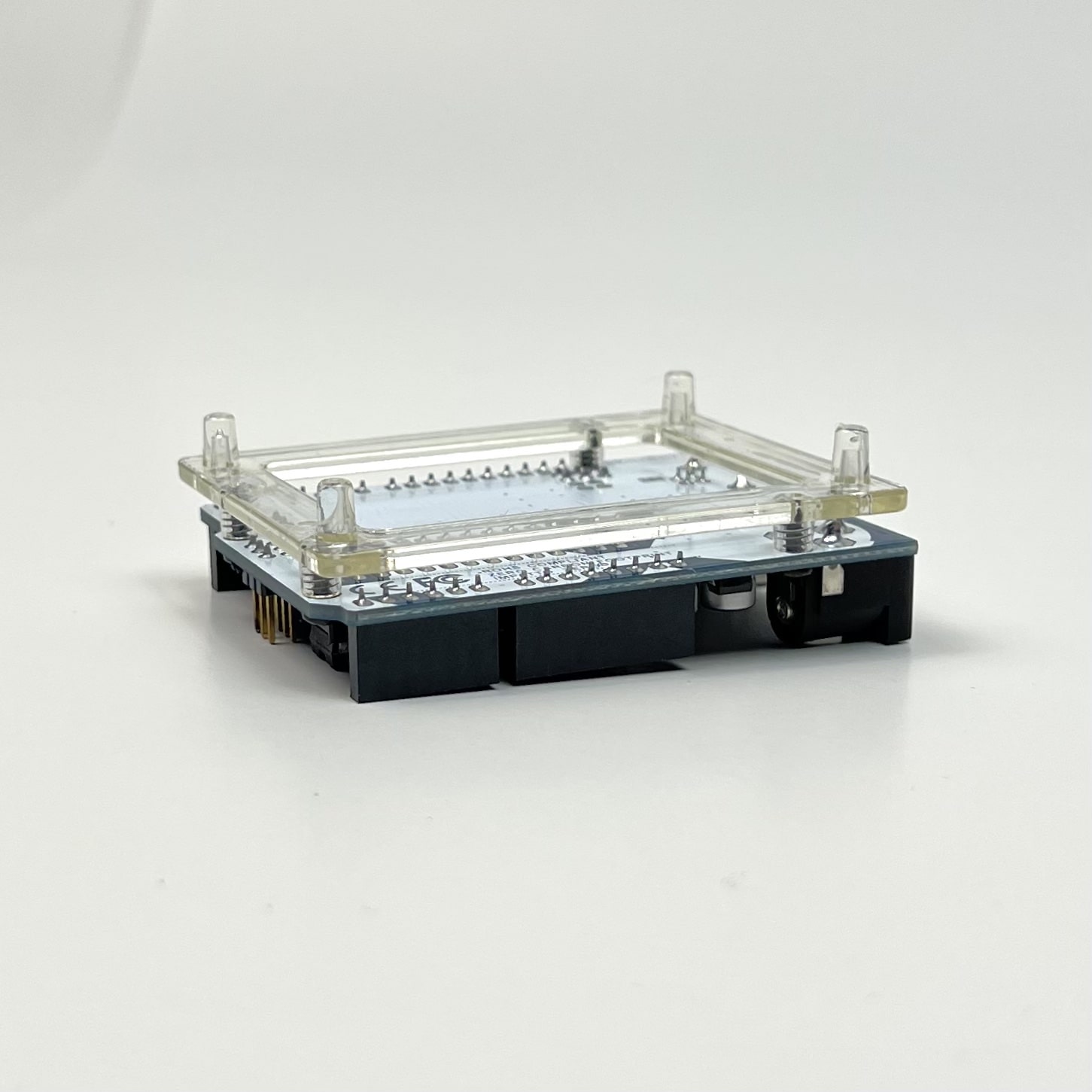 KY-12 Arduino Uno ve Mega ayağı | TEES